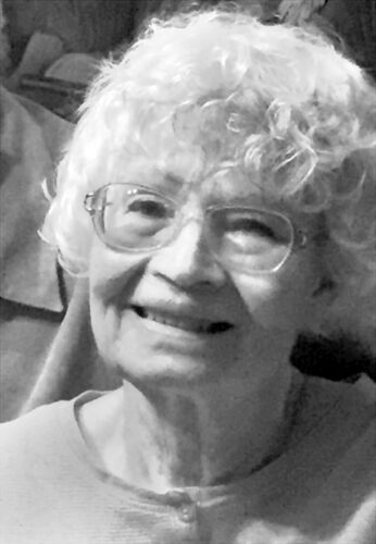 Elaine Hutton | News, Sports, Jobs - The Herald Star